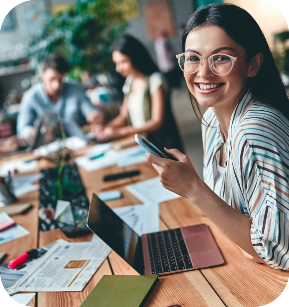 Get Started - Tek Partners | Managed IT Services Provider